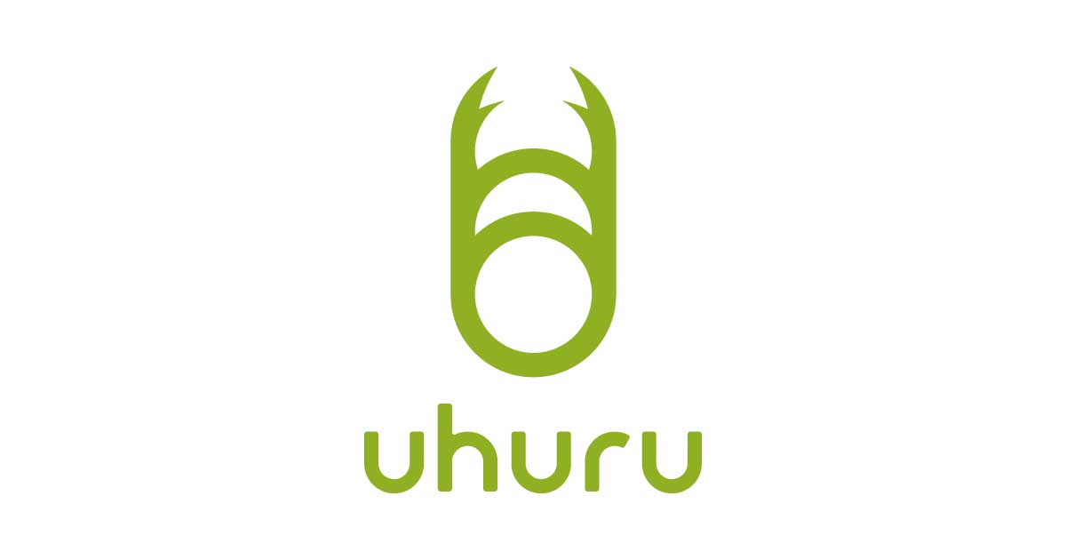 Uhuru 株式会社ウフル
